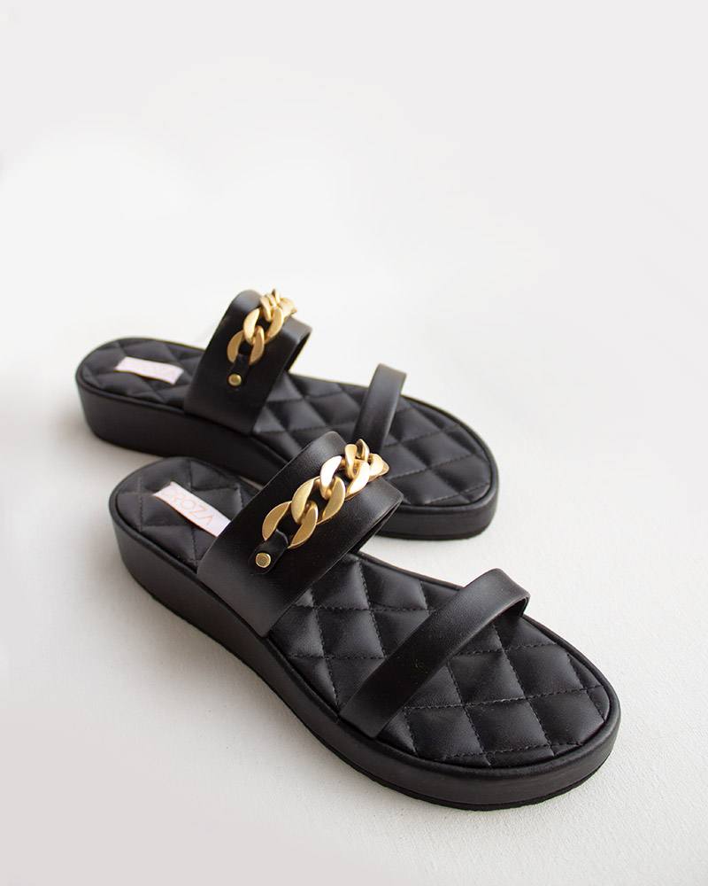 Chain Wedges – CROZA